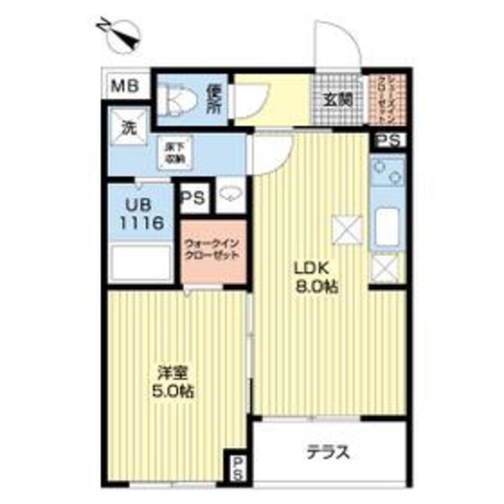 Bay Laurel 千葉県浦安市堀江4丁目 (8.8万円／1LDK (LDK8 洋室5)／35.66㎡)｜賃貸物件(賃貸マンション・アパート・一戸建て)の住宅情報・お部屋探しならYahoo!不動産