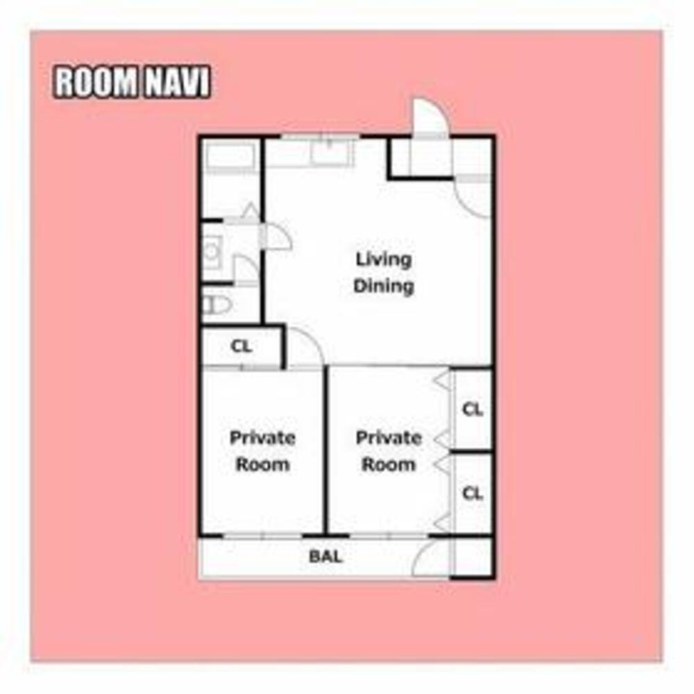 awa bldg no1 徳島県徳島市八万町弐丈 (4.4万円／2LDK (LDK13．6、洋6、洋6)／54.56㎡)｜賃貸物件(賃貸マンション・アパート・一戸建て)の住宅情報・お部屋探し ...