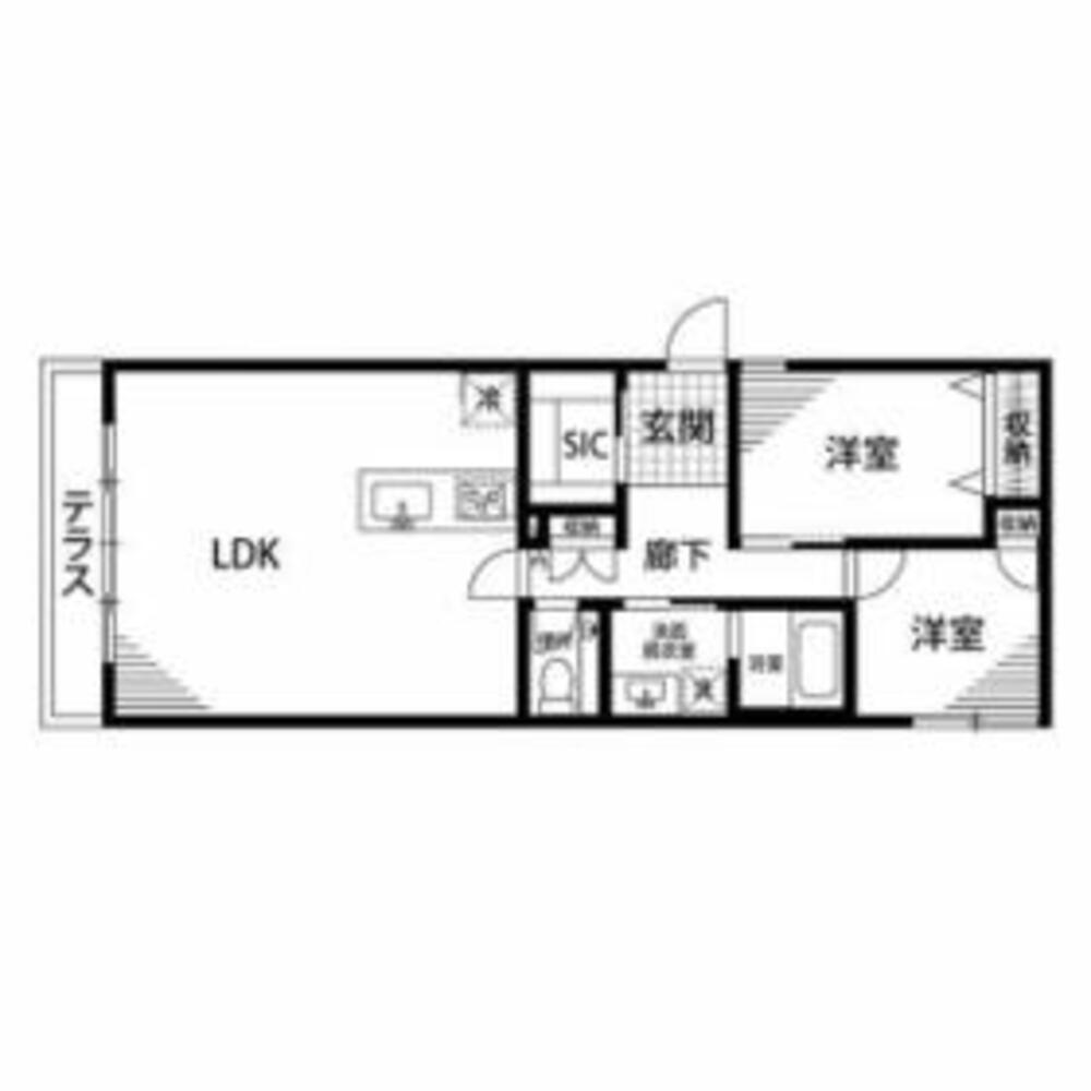 diciotto TSUKIGAOKA 愛知県名古屋市千種区月ケ丘1丁目 (27万円／2LDK／91.11㎡)｜賃貸物件(賃貸マンション・アパート・一戸建て)の住宅情報・お部屋探しなら ...