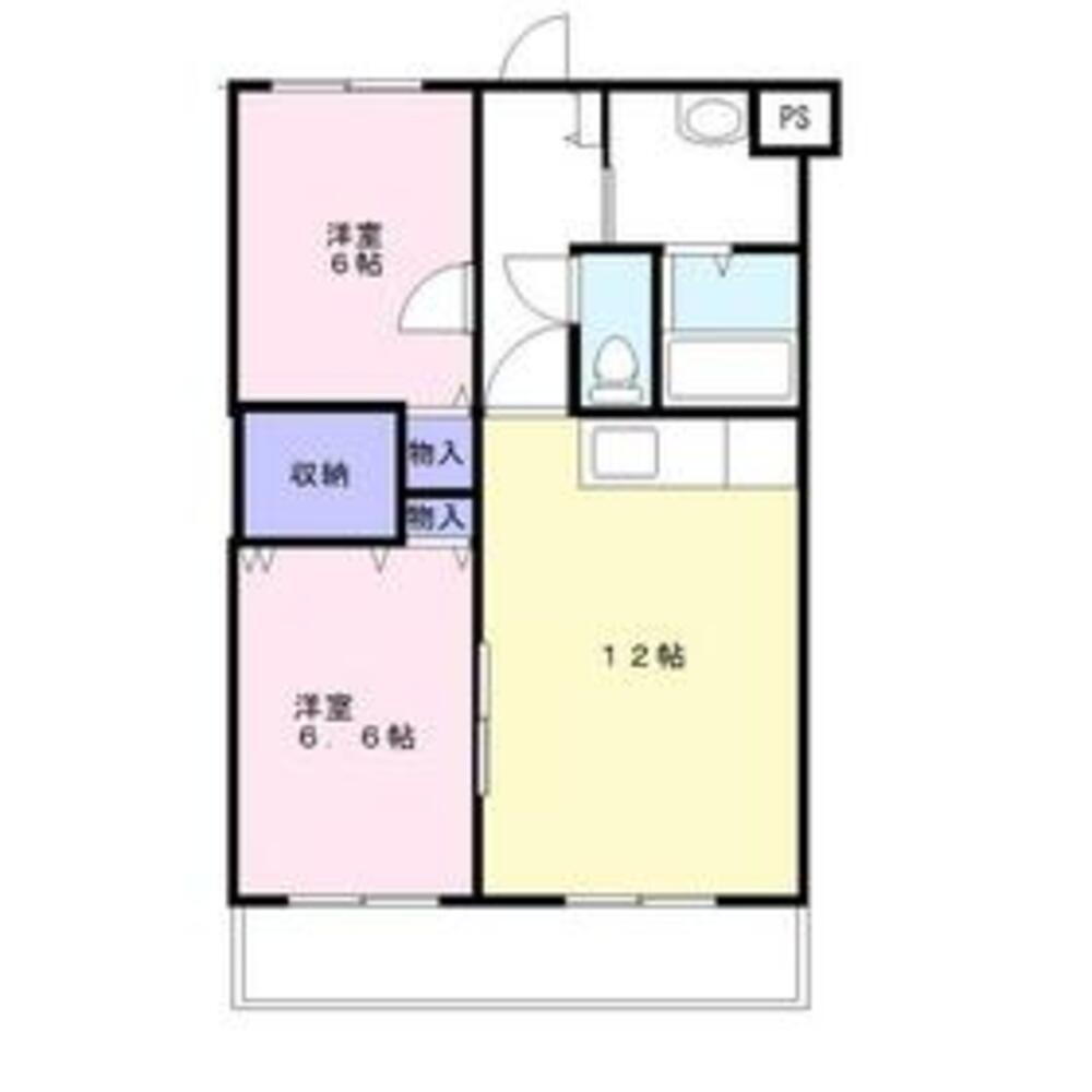 K’s Central 静岡県掛川市中央2丁目 (6.6万円／2LDK (和 6 洋 6)／56.7㎡)｜賃貸物件(賃貸マンション・アパート・一戸建て)の住宅情報・お部屋探しならYahoo!不動産