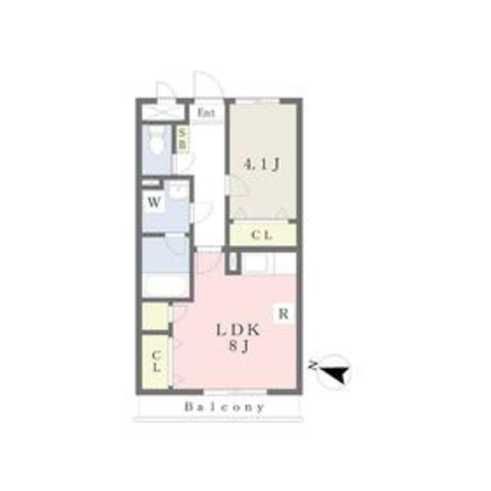 プランドール早瀬 岩手県遠野市早瀬町4丁目 (6万円／1LDK／35.55㎡)｜賃貸物件(賃貸マンション・アパート・一戸建て)の住宅情報・お部屋探しならYahoo!不動産