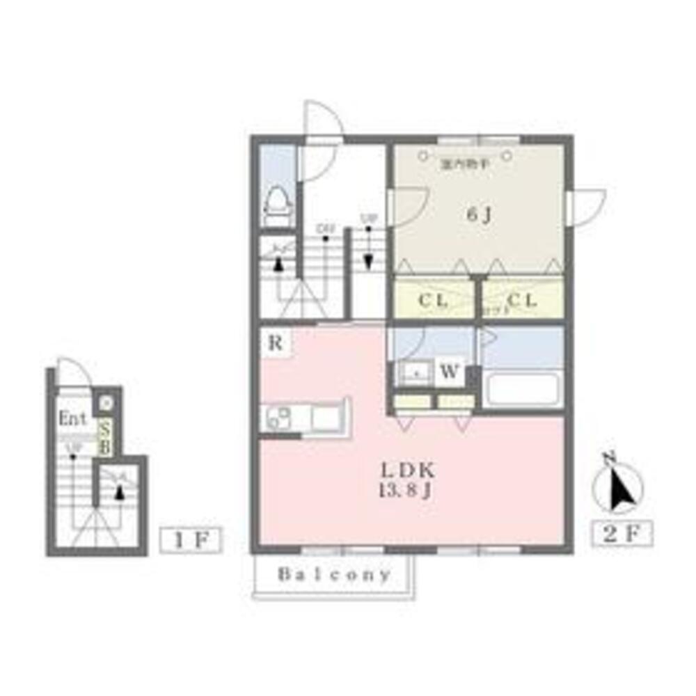 ブルーム深見 神奈川県大和市深見 (8万円／1LDK／54.03㎡)｜賃貸物件(賃貸マンション・アパート・一戸建て)の住宅情報・お部屋探しならYahoo!不動産