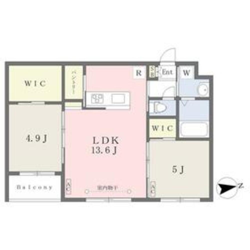 ヒルズ700 福岡県福岡市城南区片江3丁目 (7.8万円／2LDK／55㎡)｜賃貸物件(賃貸マンション・アパート・一戸建て)の住宅情報・お部屋探しならYahoo!不動産