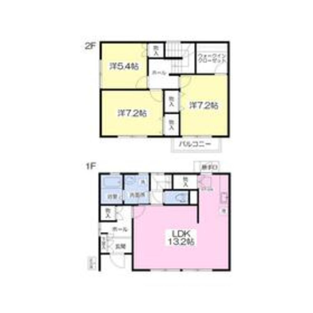 LOOPSawakitaD 岩手県盛岡市下太田沢田 (8.5万円／3LDK／94㎡)｜賃貸物件(賃貸マンション・アパート・一戸建て)の住宅情報・お部屋探しならYahoo!不動産